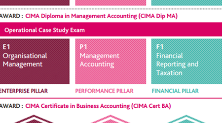 Astranti: CIMA Operational Objective Test Homepage