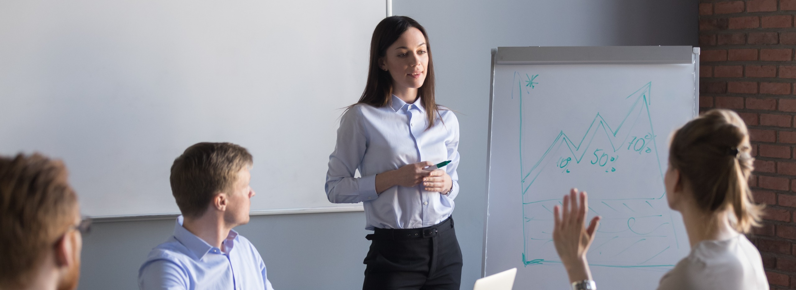 CMI Your Definitive Guide