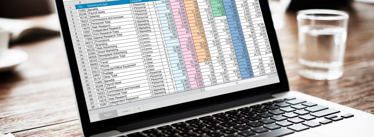 Definitive Guide to the Microsoft Excel Certification