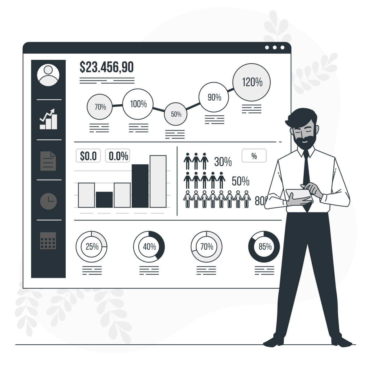 FMI: AFM - Advanced Financial Modelling course