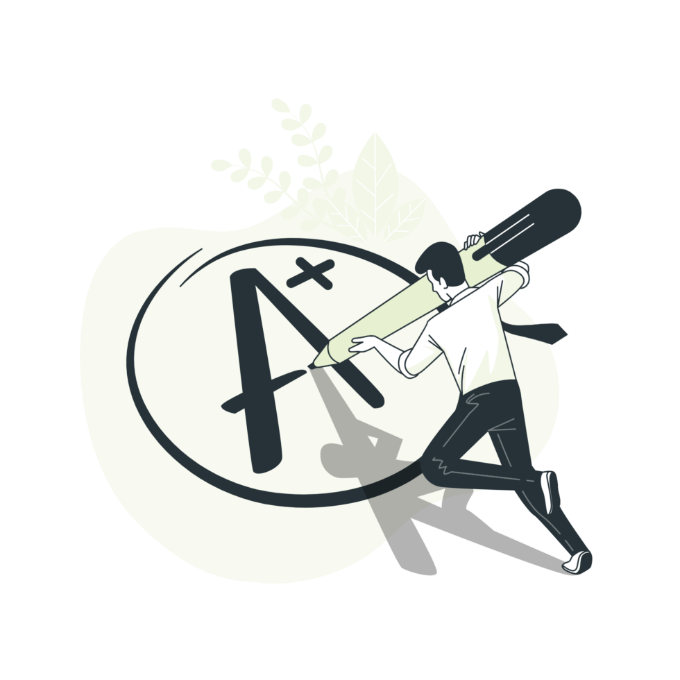 Need Help Writing Your CMI Assignments?