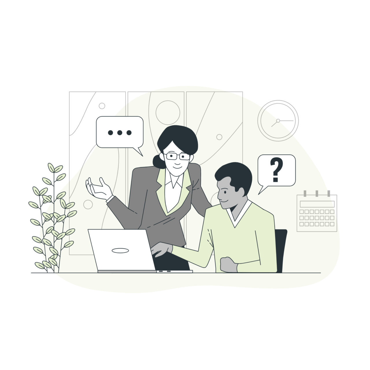 Need Help Writing Your CMI Assignments?