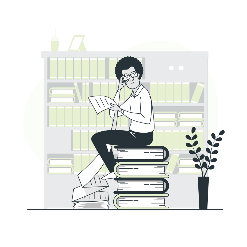 Need Help Writing Your CMI Assignments?