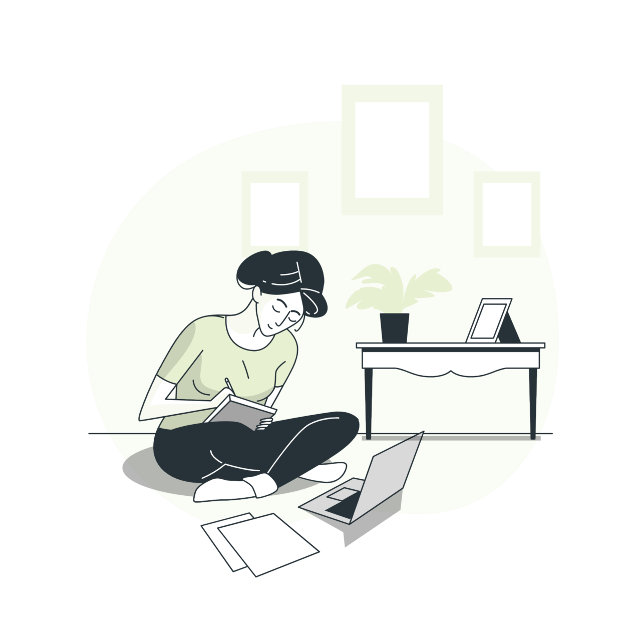 Need Help Writing Your CMI Assignments?