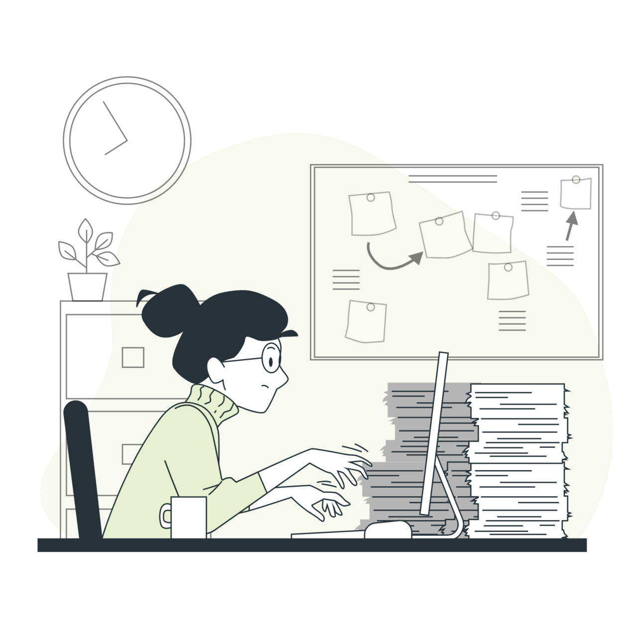 Need Help Writing Your CMI Assignments?