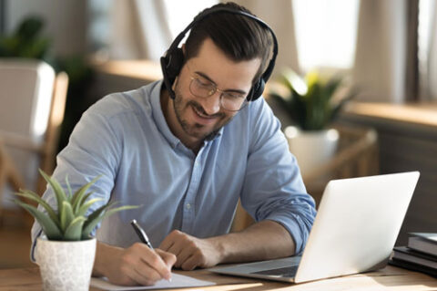 CIMA Online Courses: Kick start your CIMA studies today