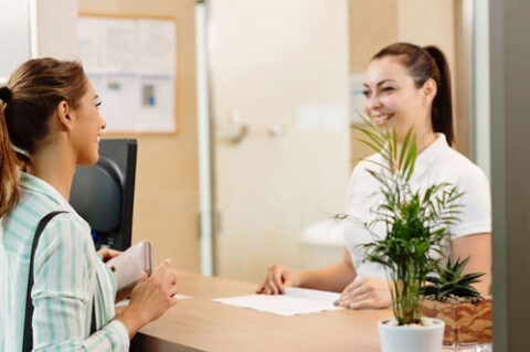 Astranti: Professional Training. Clear and Simple.