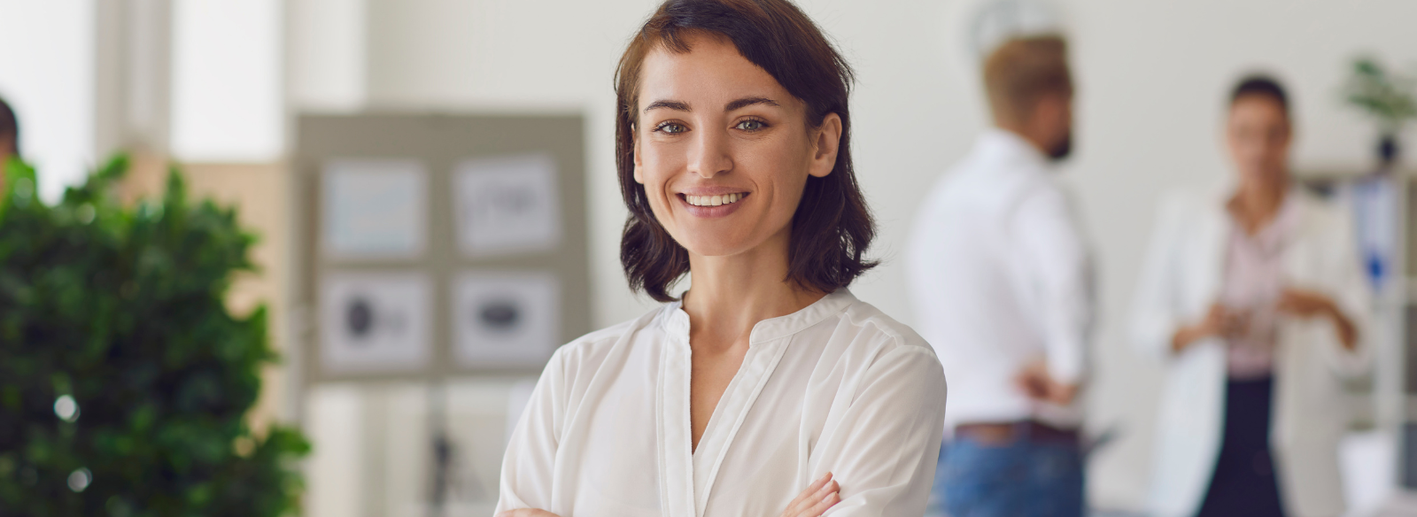 About Astranti - Helping people succeed since 2002!