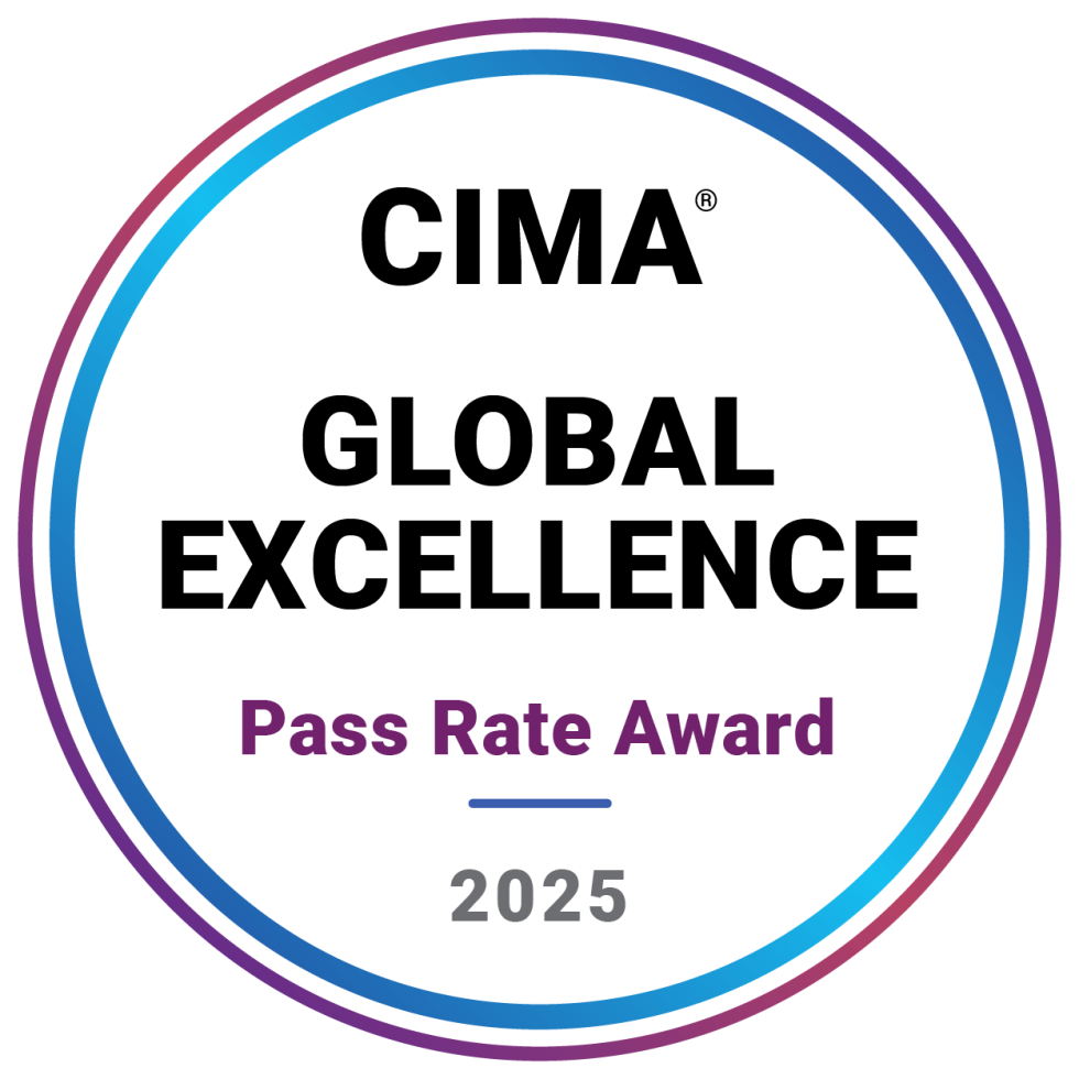 CIMA E2 Syllabus Overview